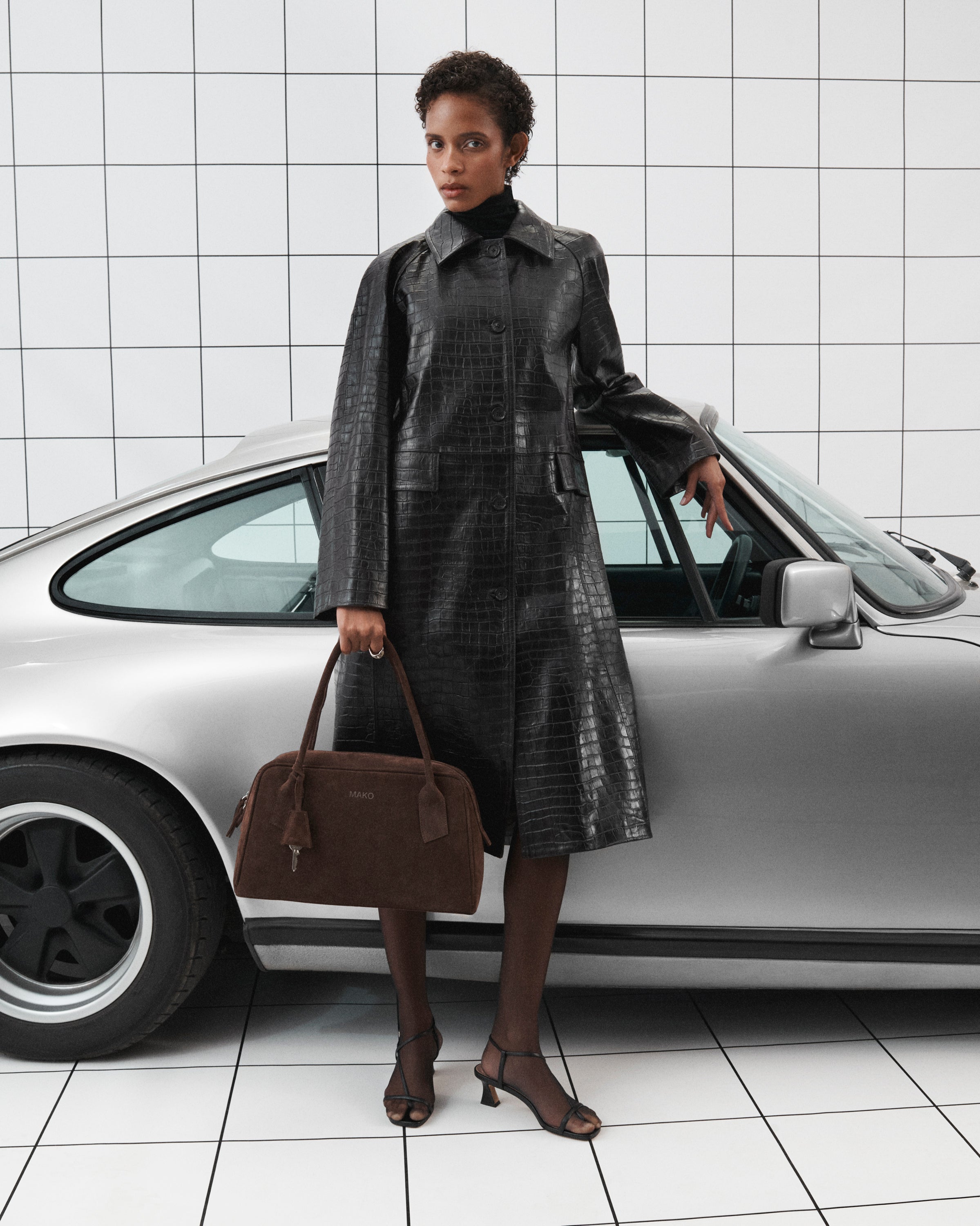 (Un)Official AW 24/25 – MAKO STORE