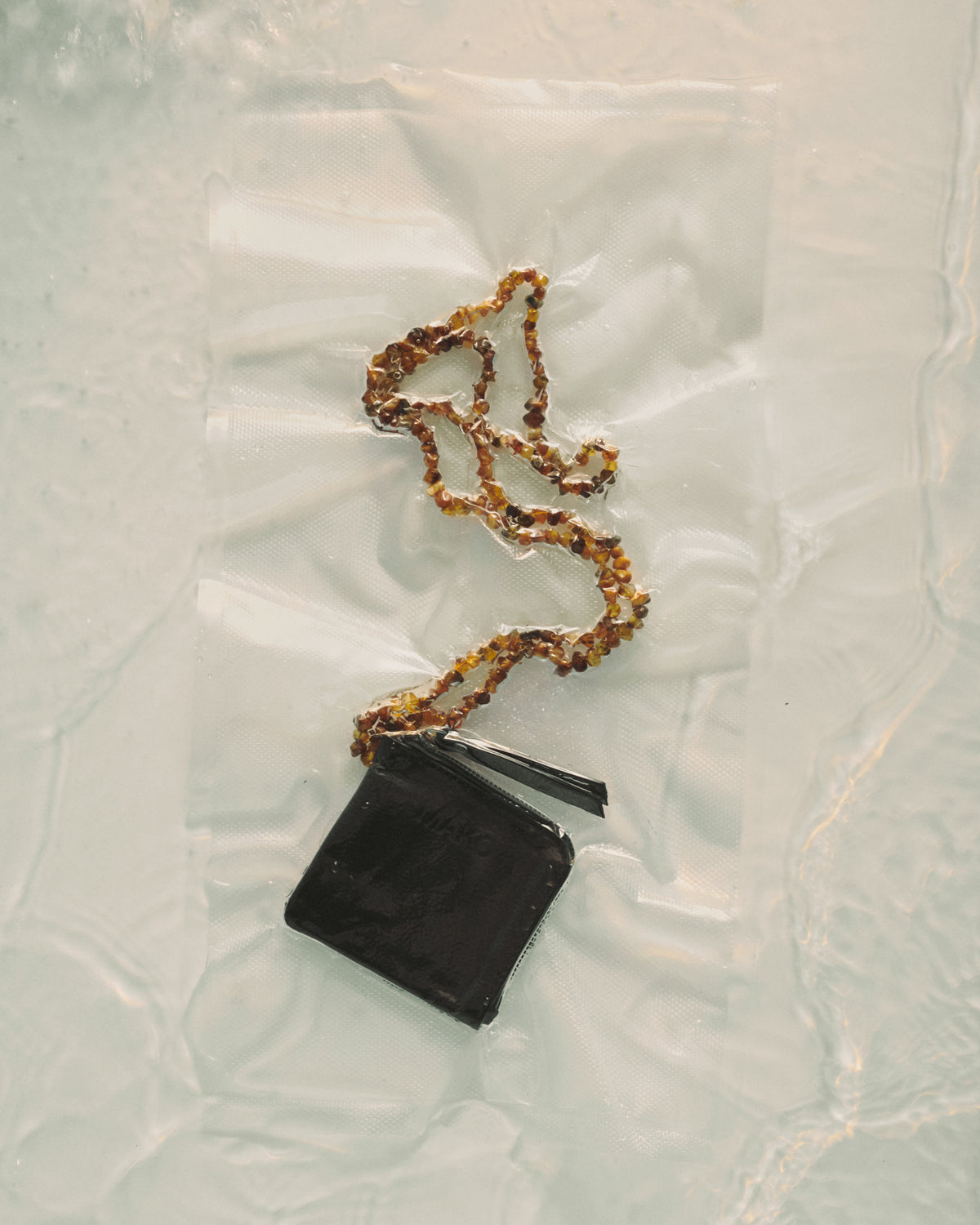 "Our Precious" Capsule Collection – MAKO STORE
