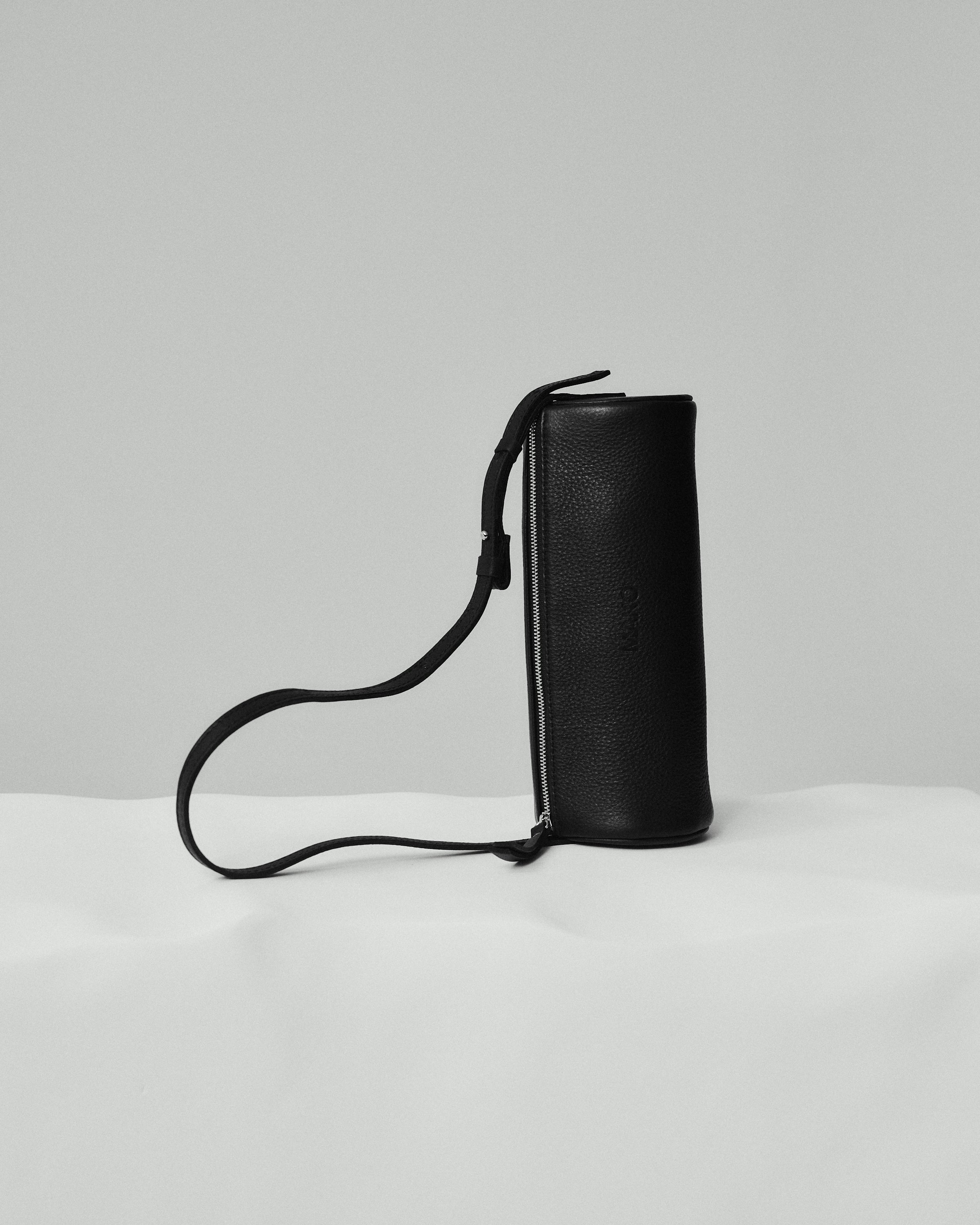 Tube Bag Black – MAKO STORE