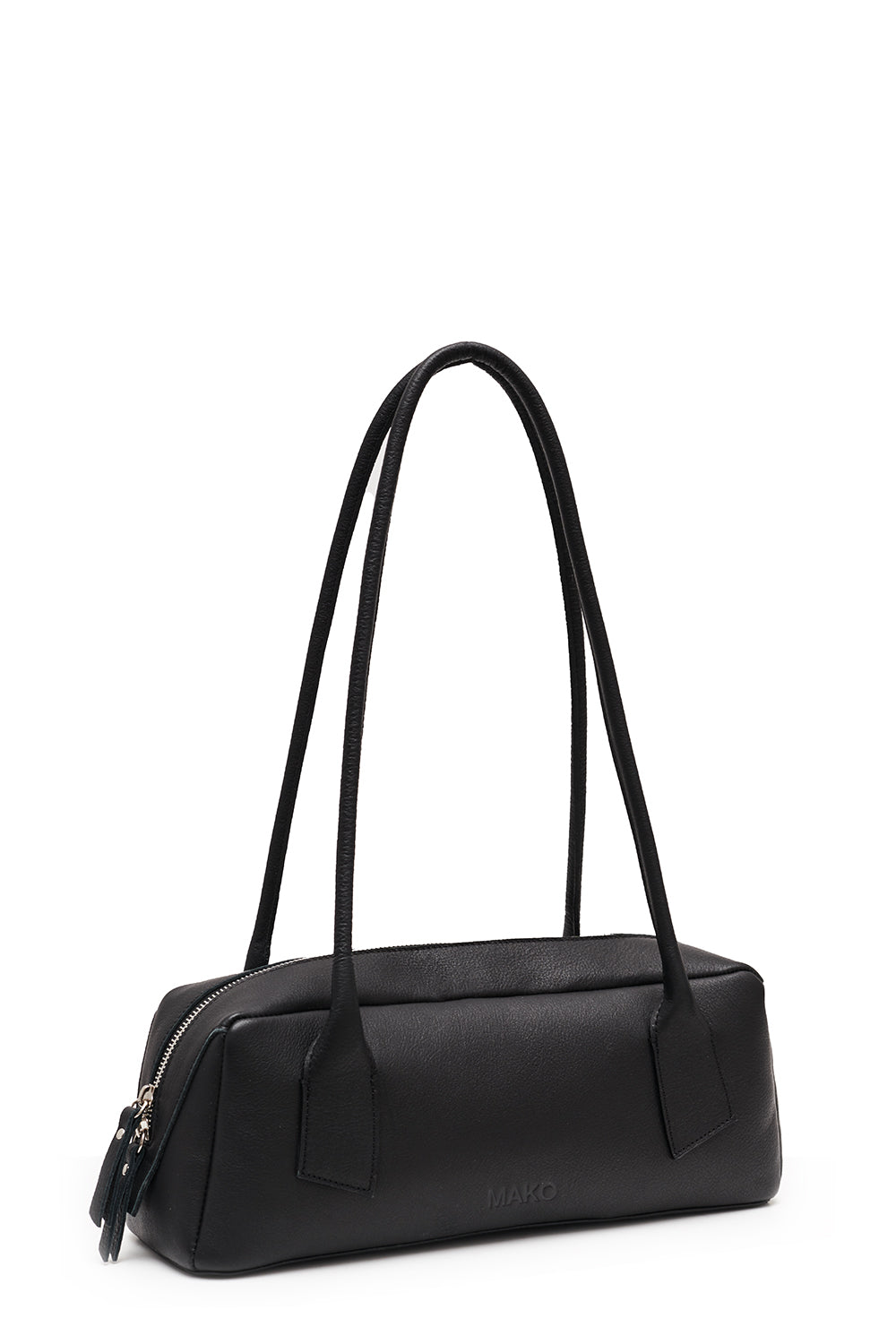 Bowling Bag Black – MAKO STORE