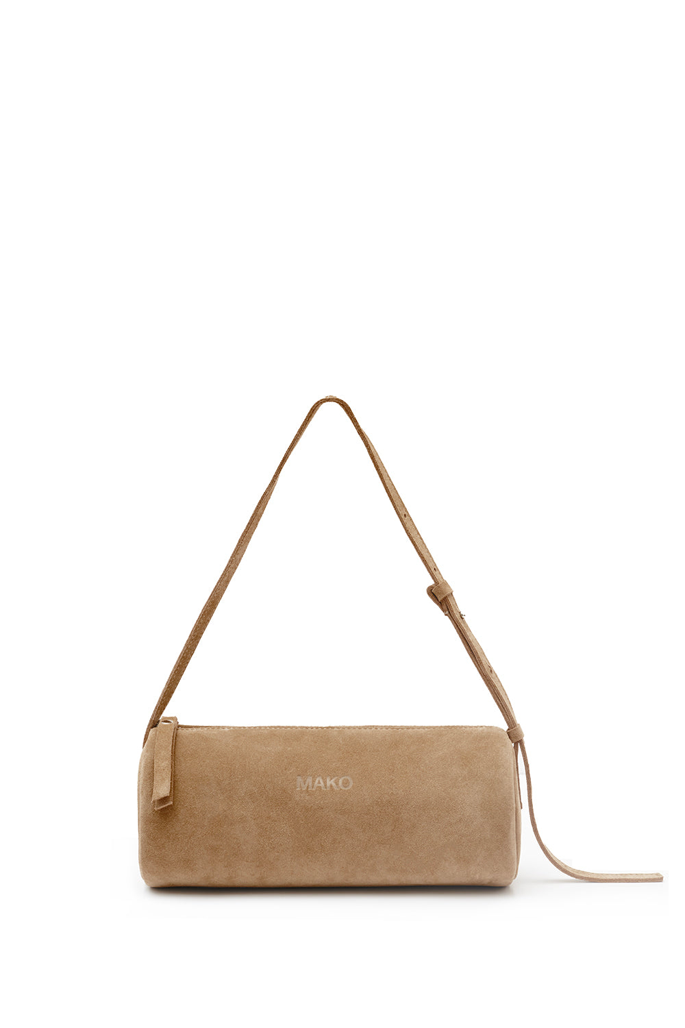 Tube Bag Sandstone – MAKO STORE