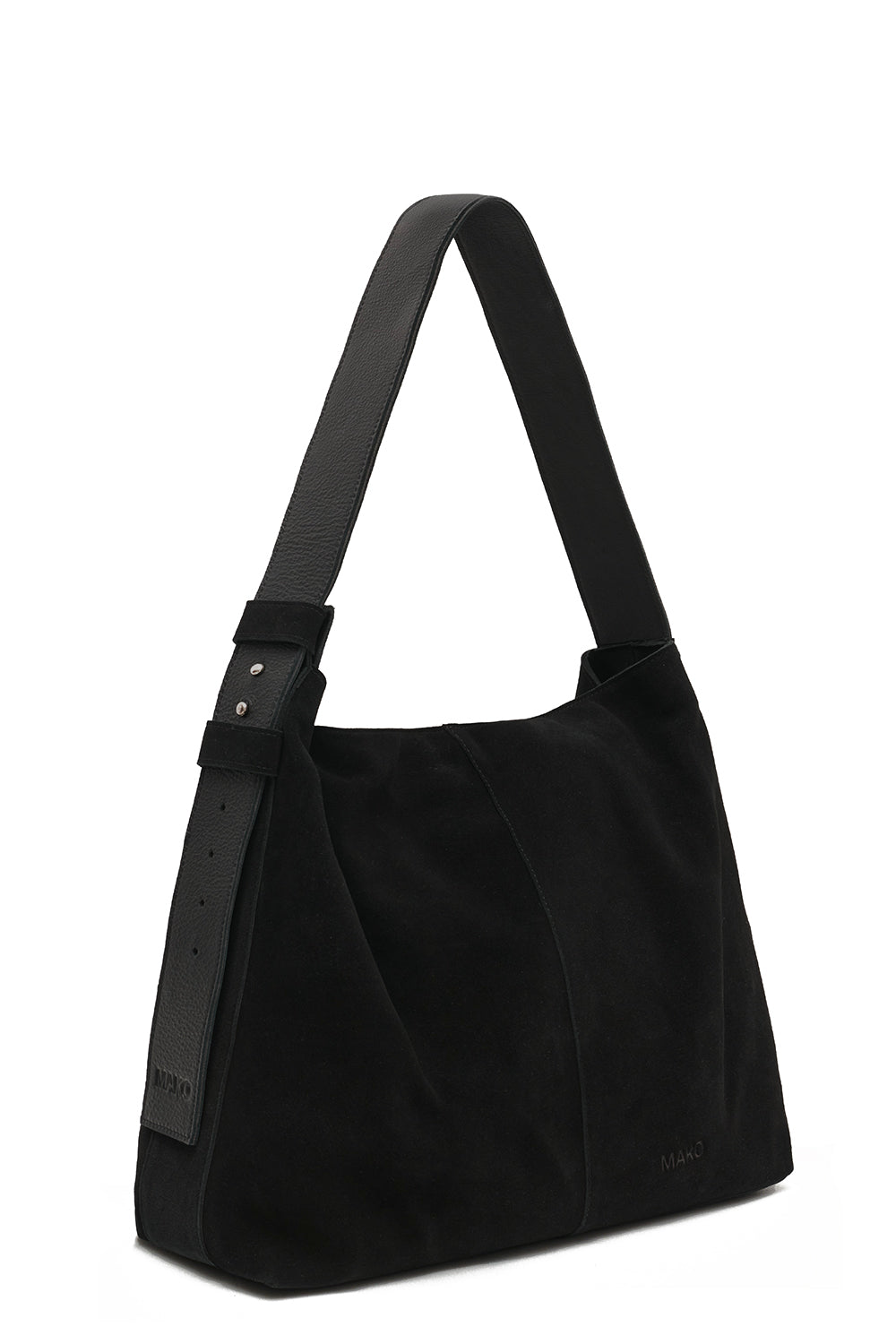 CIty Bag Black – MAKO STORE